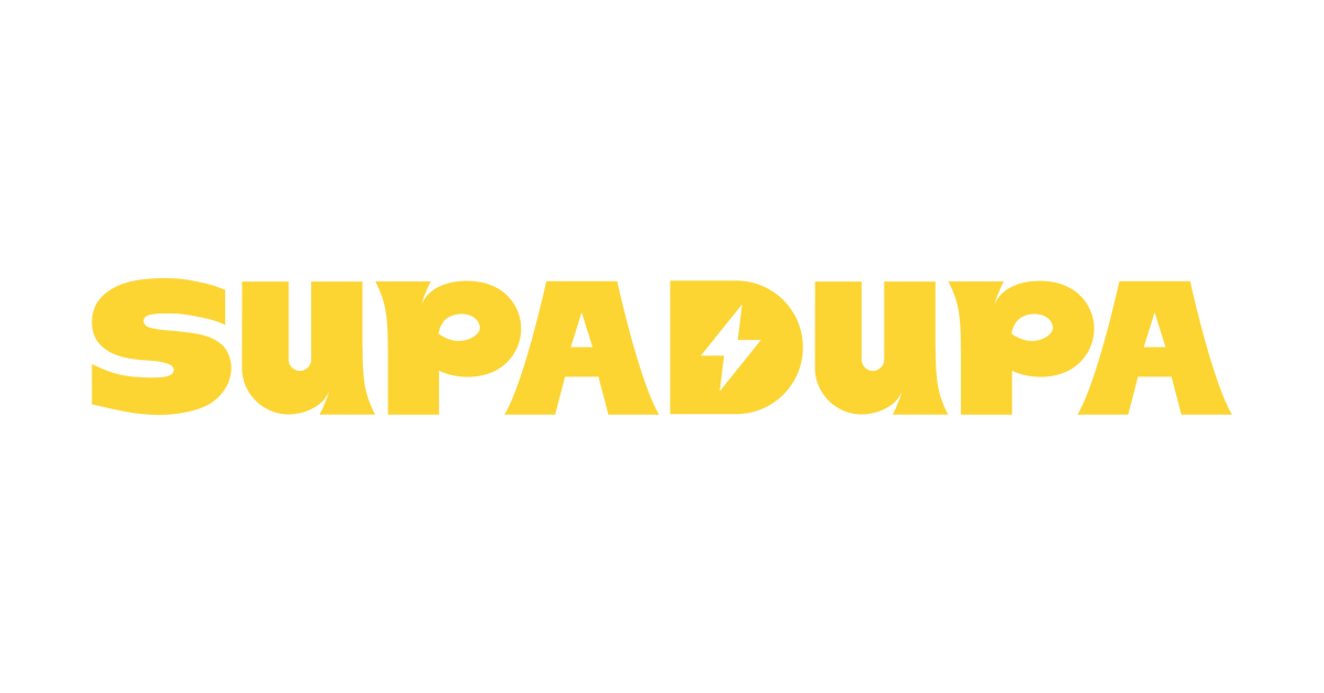 about – SUPADUPA